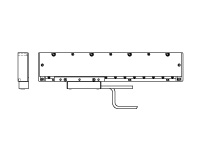 IKO Alignment Stage Direct Drive Type | CAD Data Download | IKO NIPPON ...